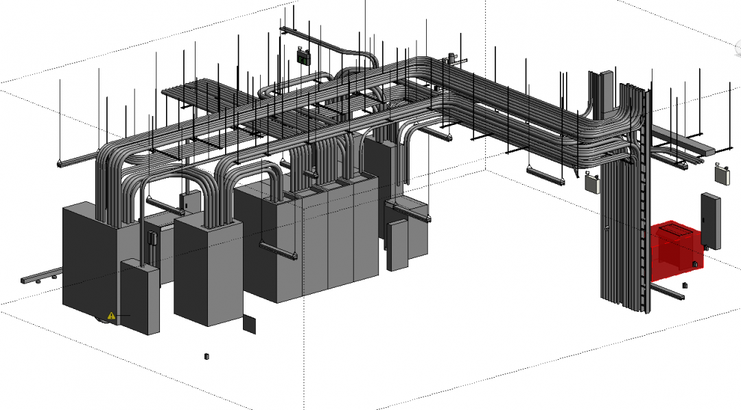 Virtual Construction - MCL Power Inc