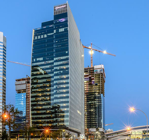 Help You Can Count On: Emergency Electrical Service at MCL Power - MCL ...